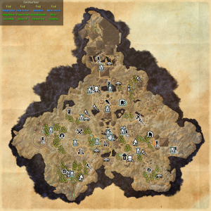 Fishing Maps – Walks-the-Uncharted