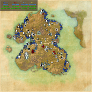 Fishing Maps – Walks-the-Uncharted