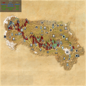 Fishing Maps – Walks-the-Uncharted