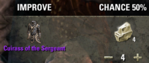 Guide to Gear – Walks-the-Uncharted