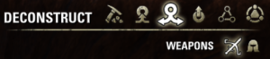 Guide to Gear – Walks-the-Uncharted