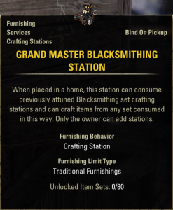 Comprehensive Crafting Guide, Part 1 – Walks-the-Uncharted