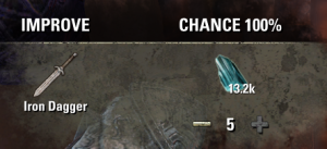 Comprehensive Crafting Guide, Part 1 – Walks-the-Uncharted