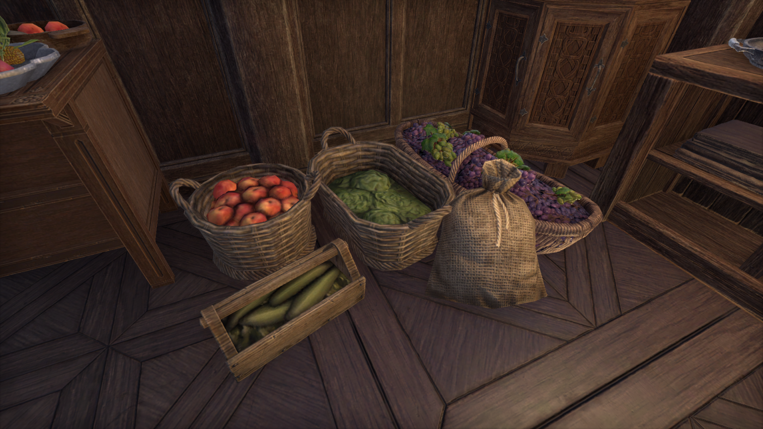 Comprehensive Crafting Guide, Part 1 – Walks-the-Uncharted